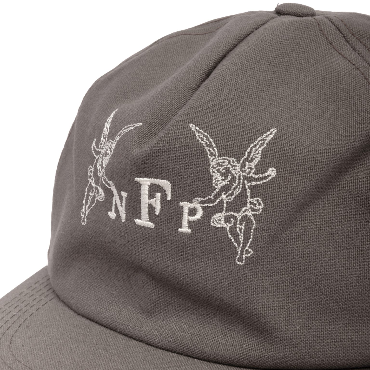 ANGELS HAT - Patrimonio