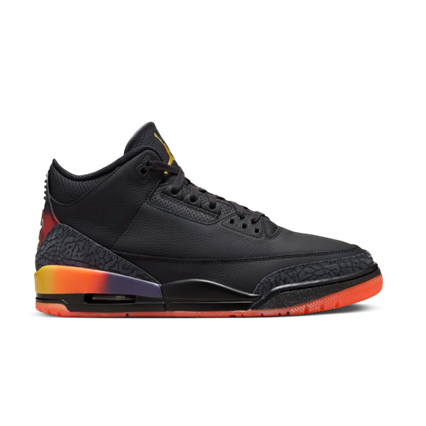 AIR JORDAN 3 RETRO SP RIO - Patrimonio